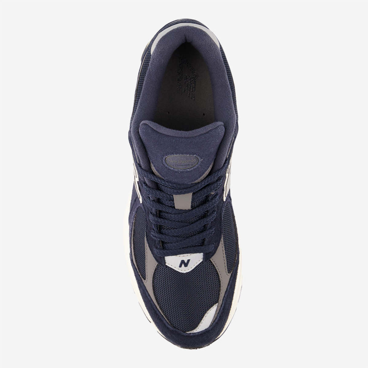 New Balance Shoes - Eclipse Navy/Castlerock | Garmentory