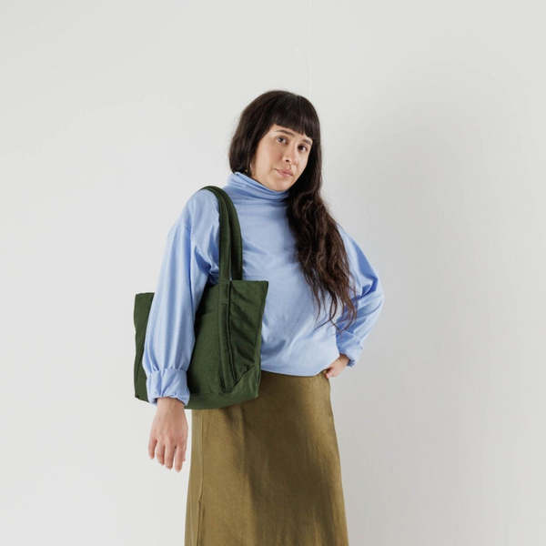 Baggu Mini Cloud Bags - Multi | Garmentory