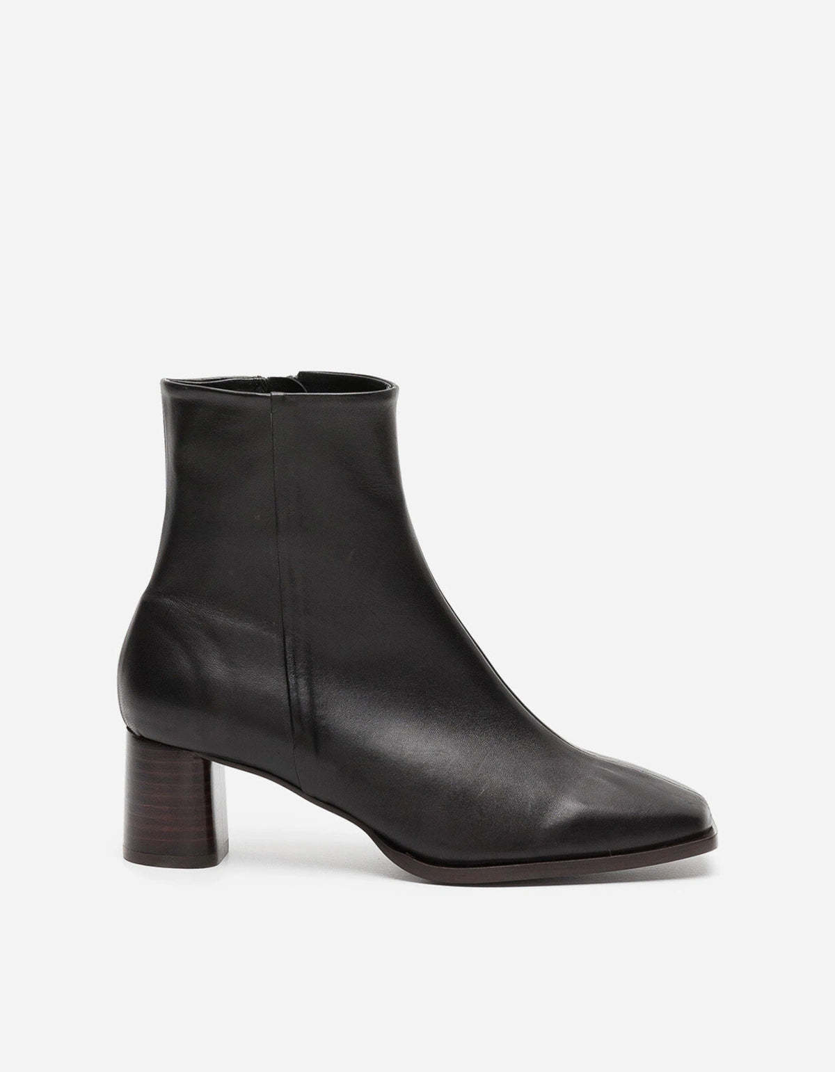 Flattered Maddie Boot - Black | Garmentory