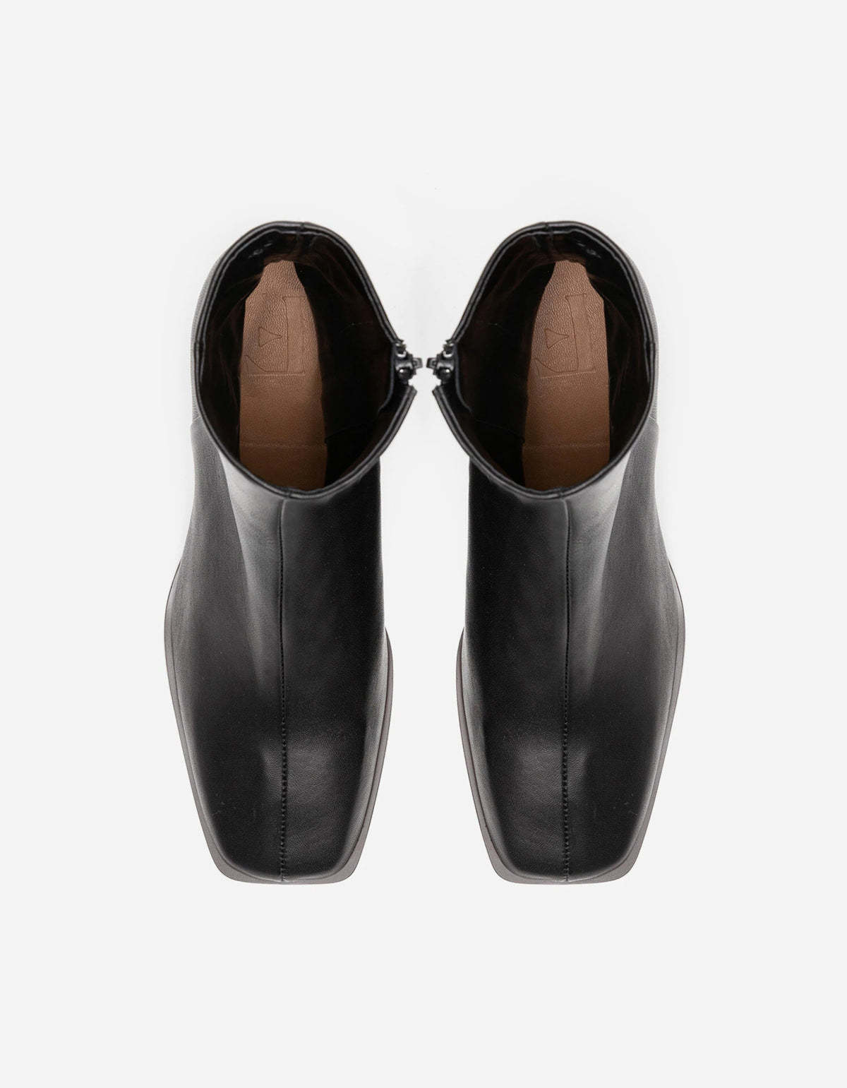 Flattered Maddie Boot - Black | Garmentory