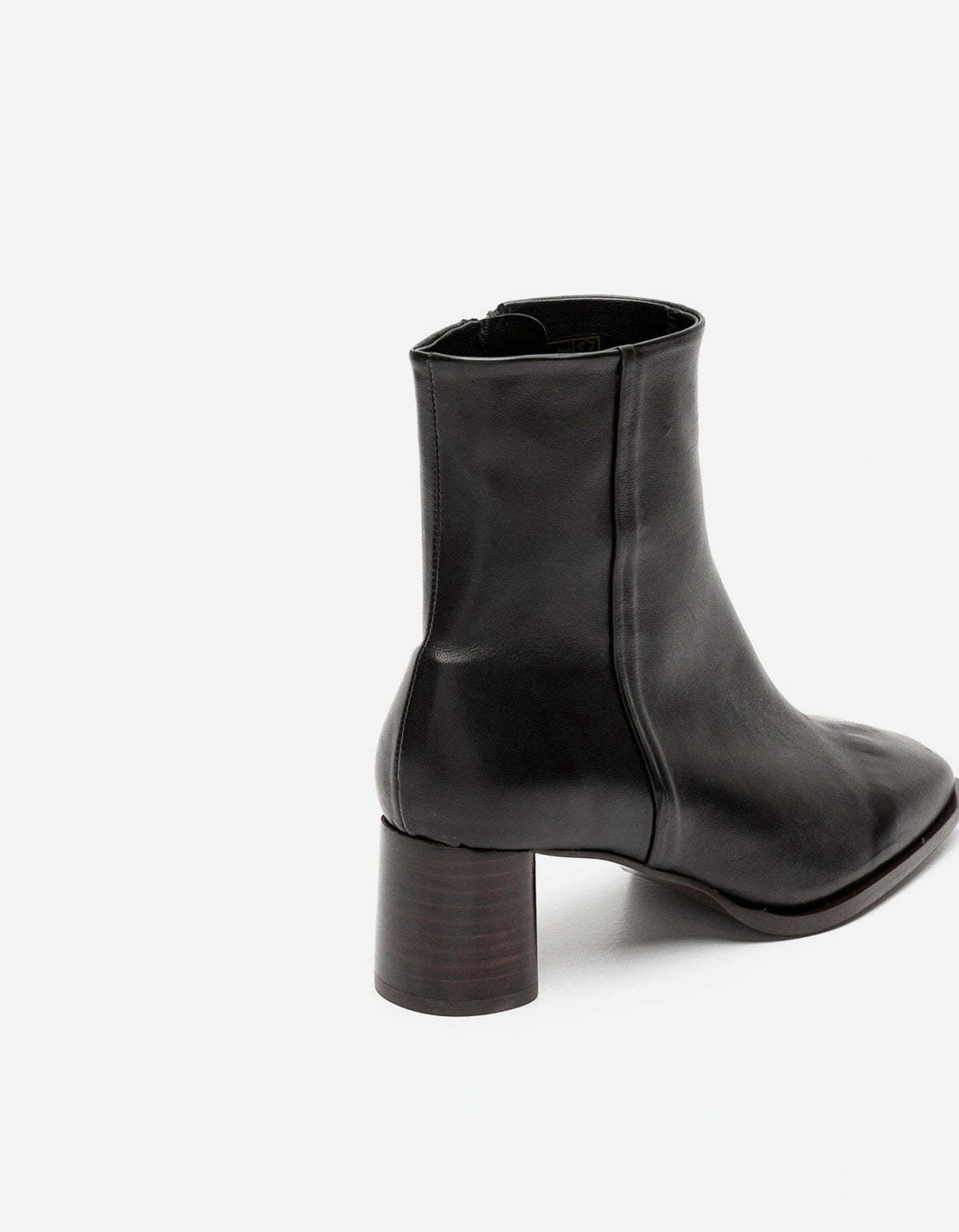 Flattered Maddie Boot - Black | Garmentory
