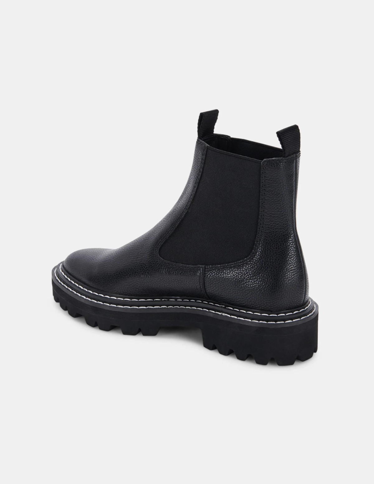 Dolce Vita Moana H20 Boot - Black | Garmentory