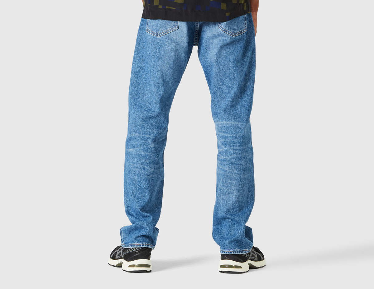 Levi's 501 '93 Straight Fit Jeans - Basil Drip | Garmentory