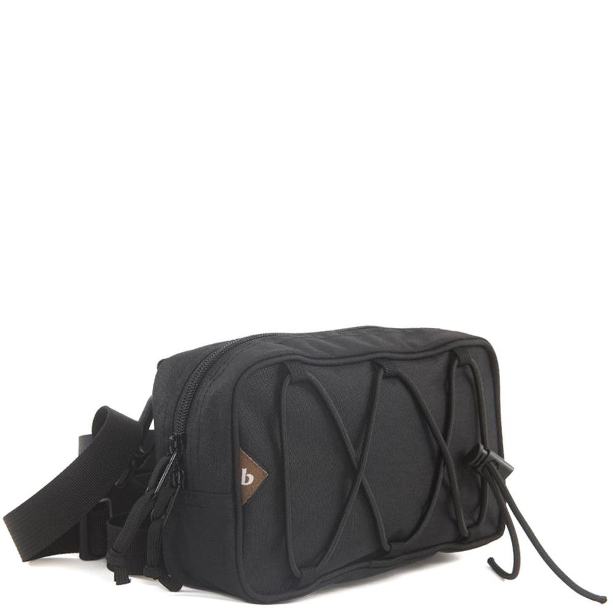 Bravo Company BRAVO KILO BLOCK I CORDURA / BLACK | Garmentory
