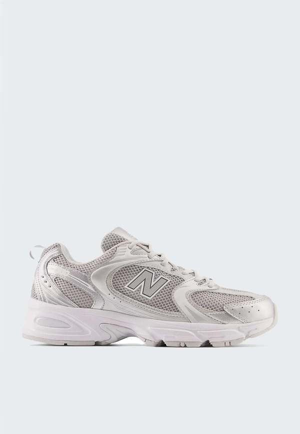 New Balance MR530RS - Silver/Grey | Garmentory