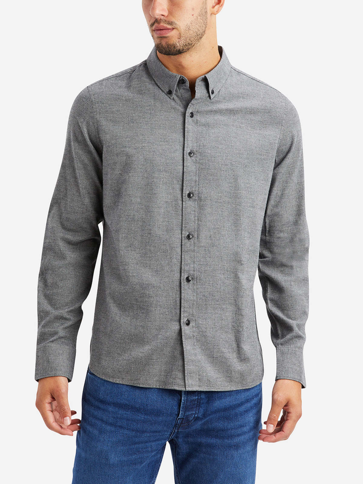 O.N.S Fulton Flannel Shirt | Garmentory