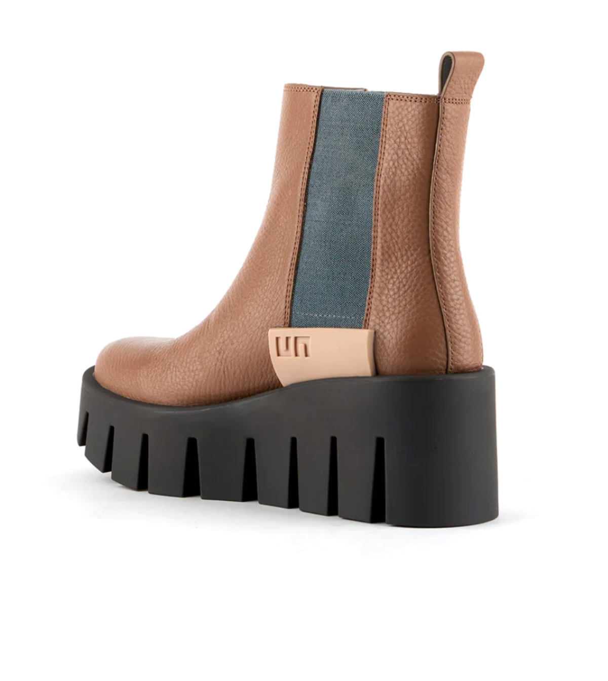 United Nude Grip Lo Chelsea - Brown | Garmentory