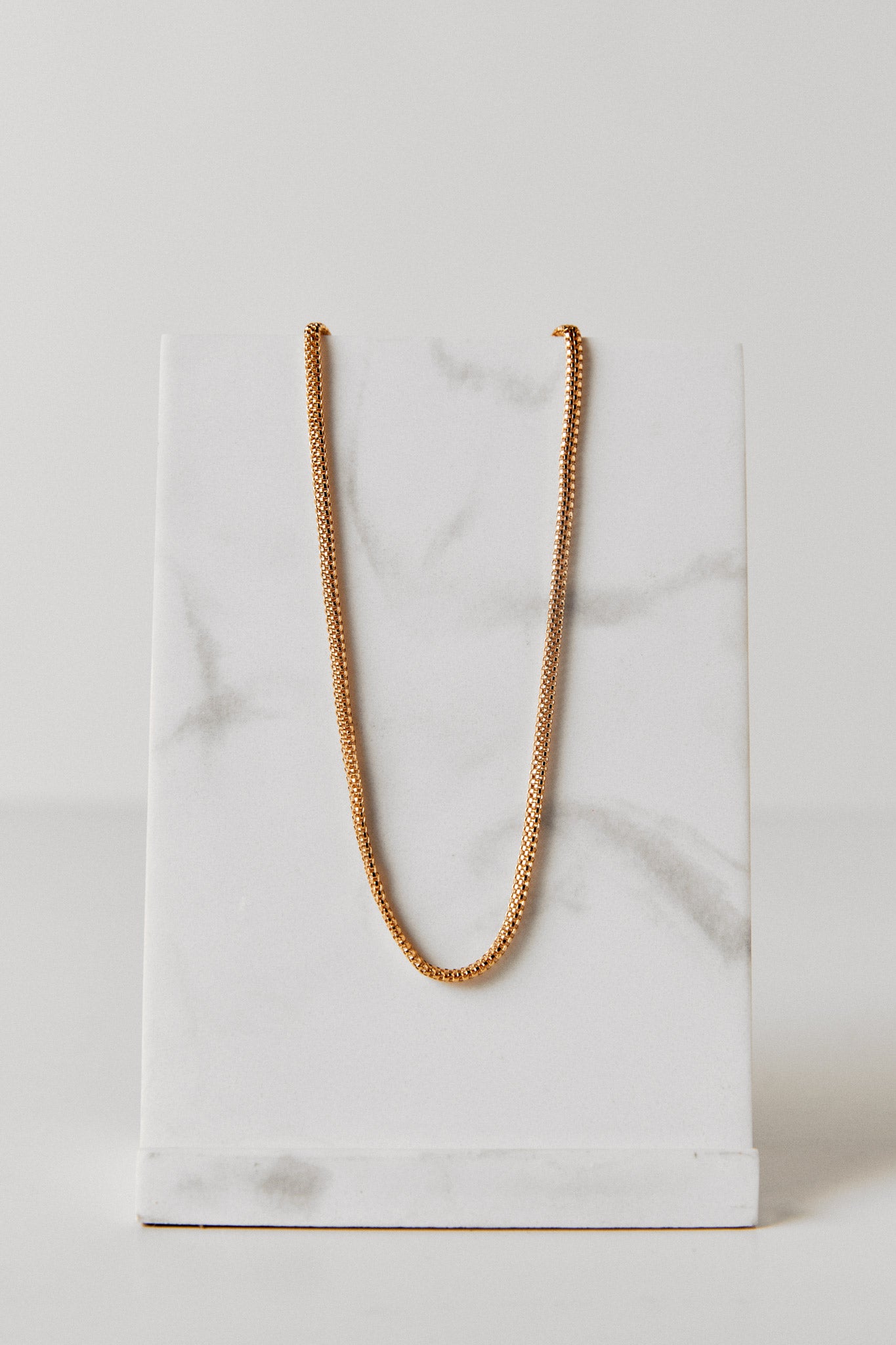 Jenny Bird MAREN CHOKER - Gold | Garmentory