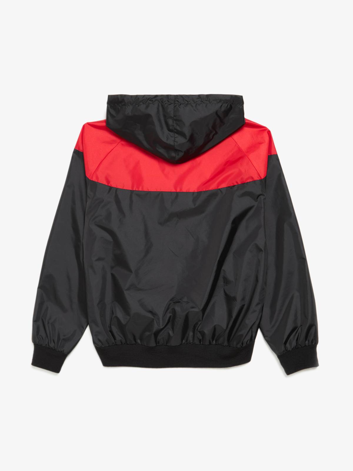 Celine Light Jacket - Black/Red | Garmentory