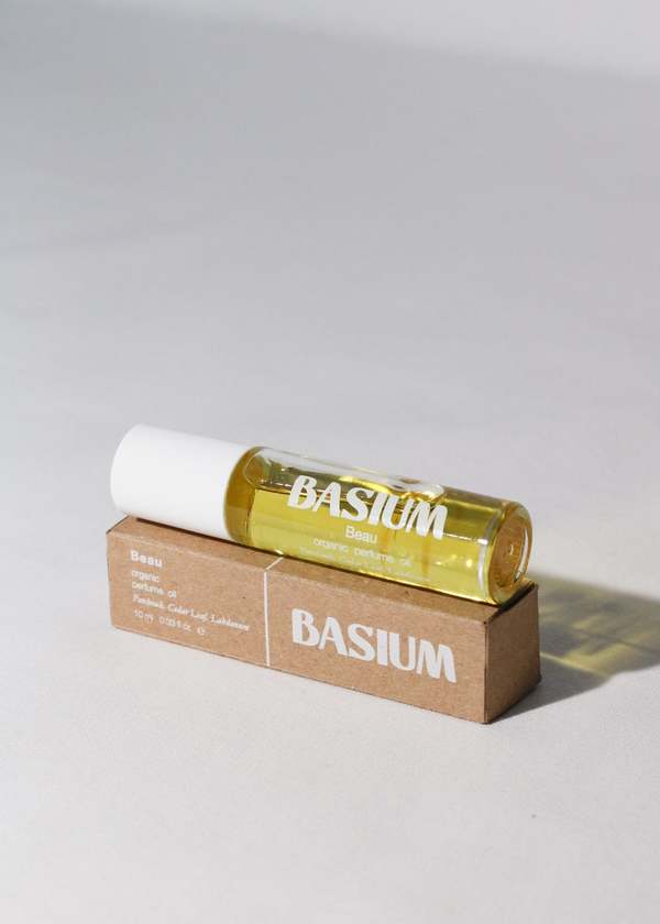 Basium The Beau Perfume Oil | Garmentory