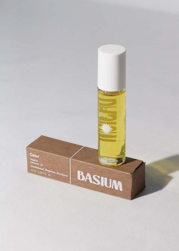 Basium The Calor Perfume Oil | Garmentory