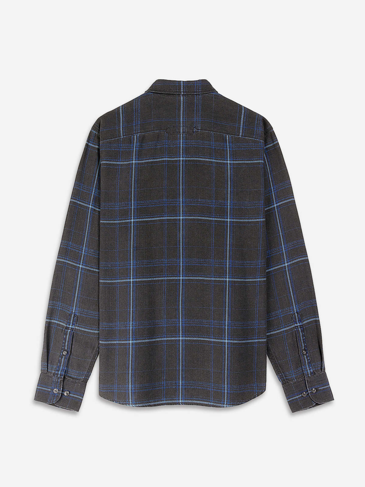 O.N.S Adrian Pocket Dobby Shirt | Garmentory