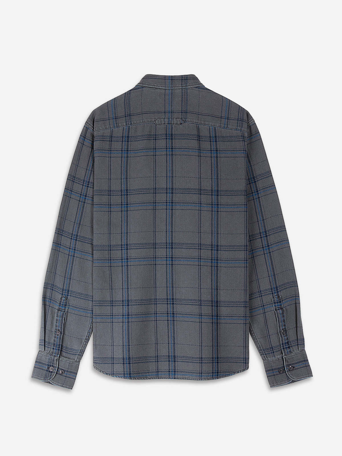O.N.S Adrian Pocket Dobby Shirt | Garmentory
