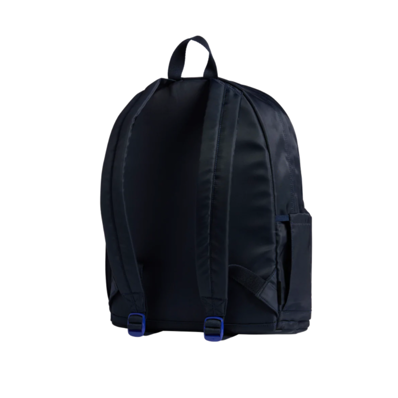 STATE BAGS Lorimer Pocket Backpack - Lilac/Navy | Garmentory