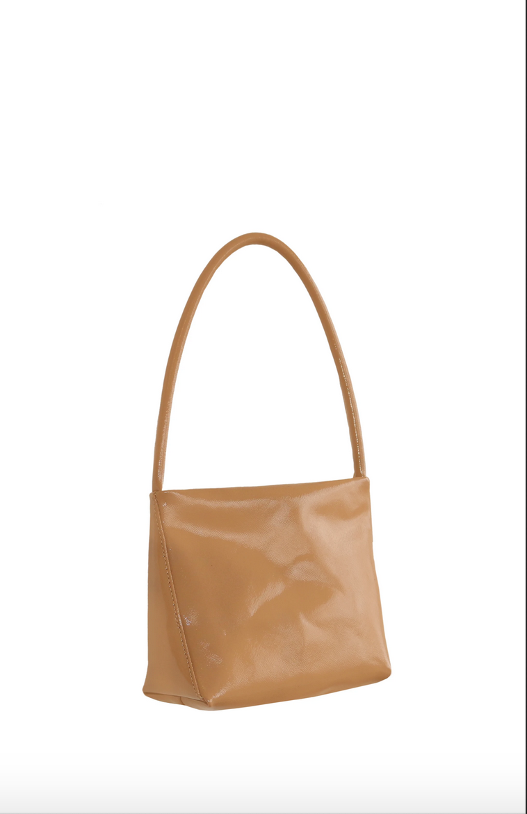 Georgia Jay baby ombra classic mini handbag | Garmentory