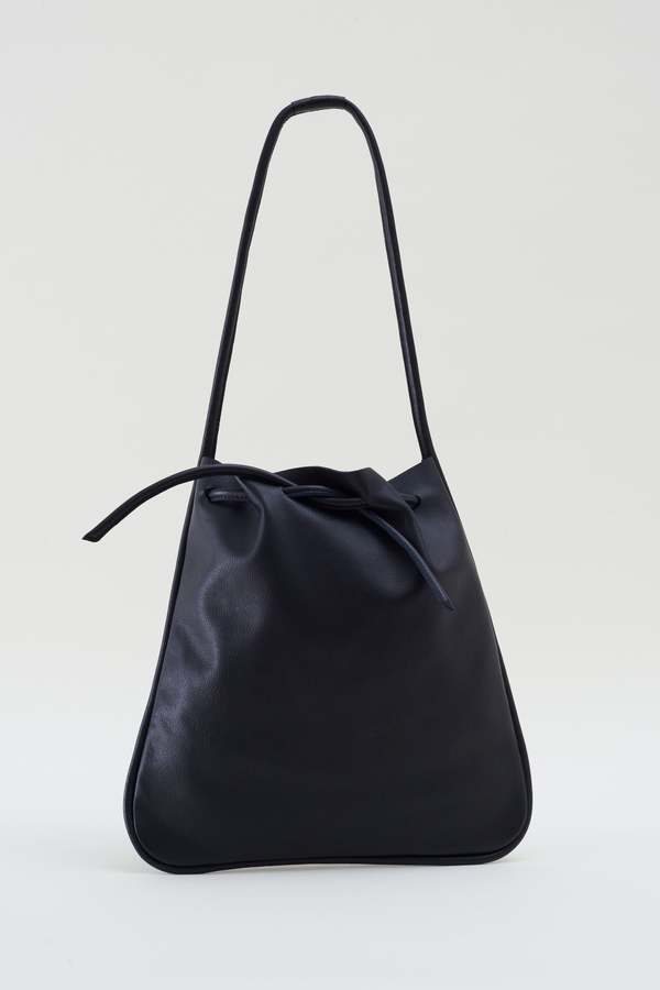 ARE Studio Andris bag - Truffle/Black/Tan | Garmentory
