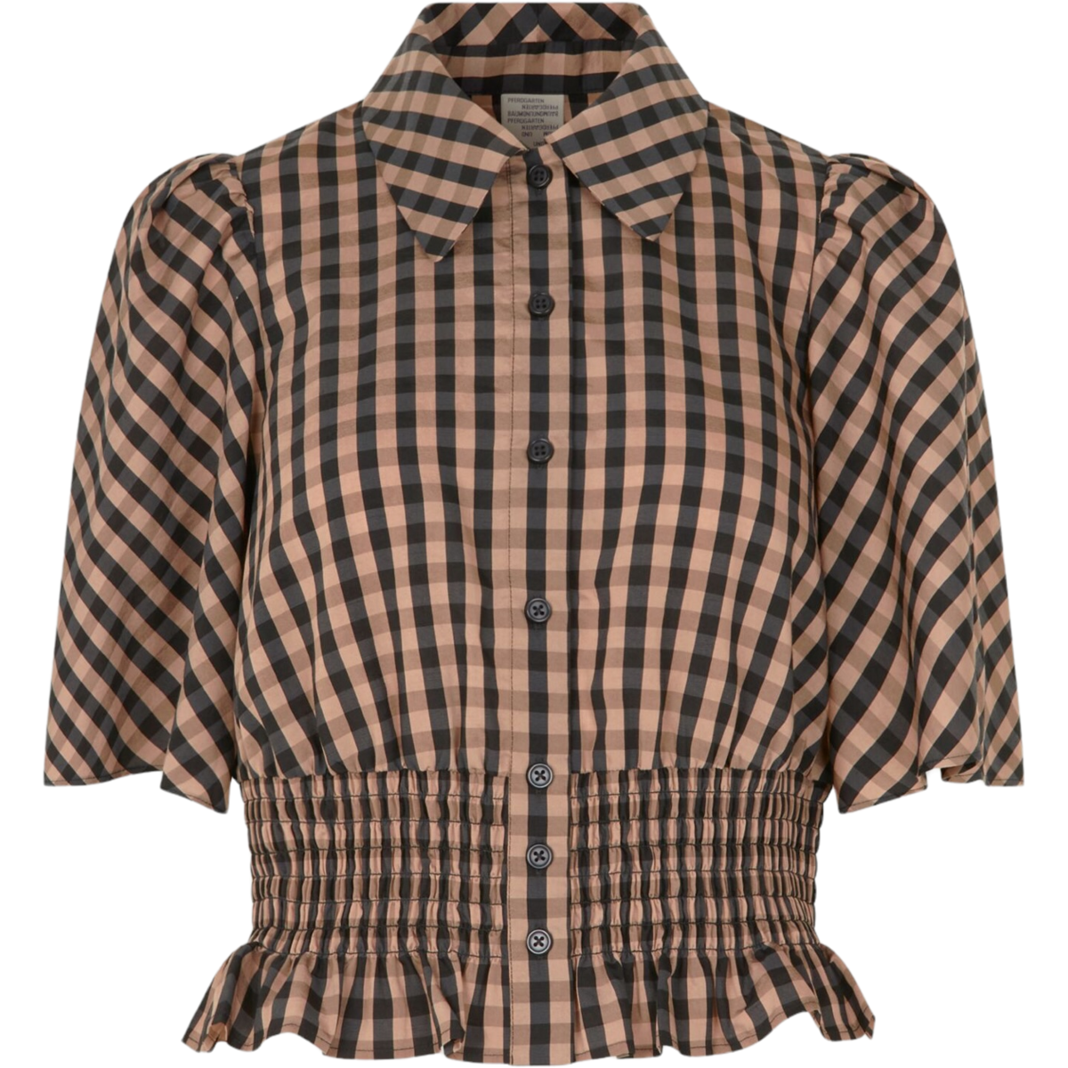 Baum und Pferdgarten Malala - Camel Check | Garmentory