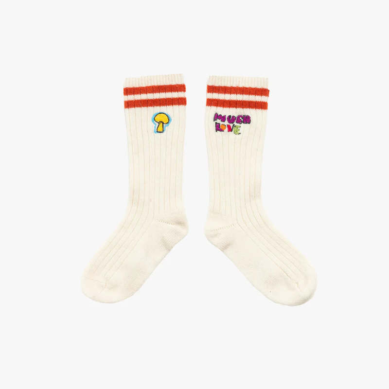 Kerri Rosenthal Morning Socks | Garmentory