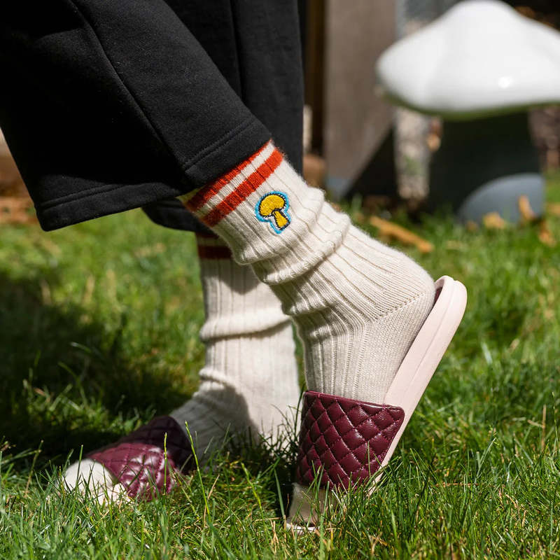 Kerri Rosenthal Morning Socks | Garmentory