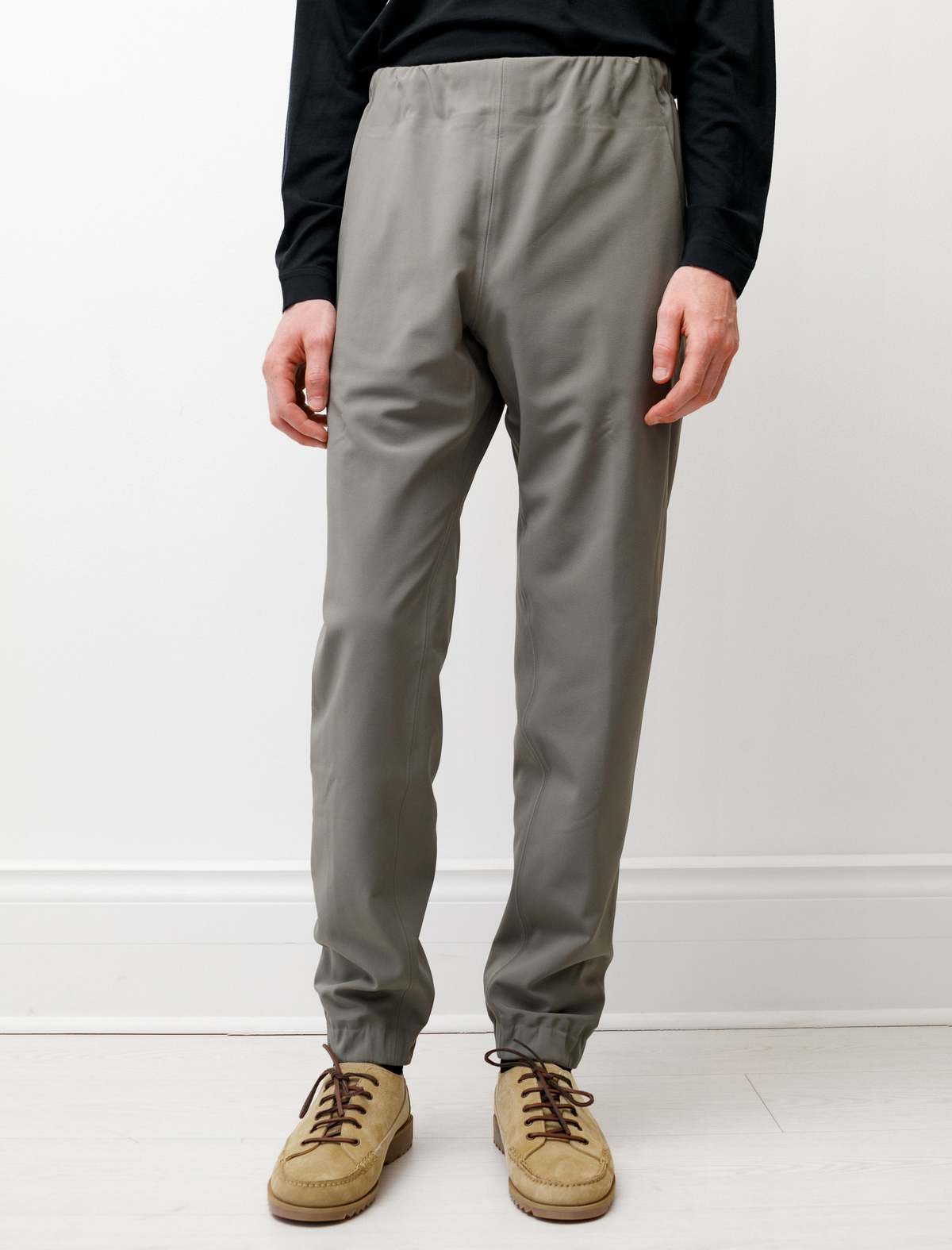 Veilance Mens Secant Heavyweight Track Pant - Forage | Garmentory