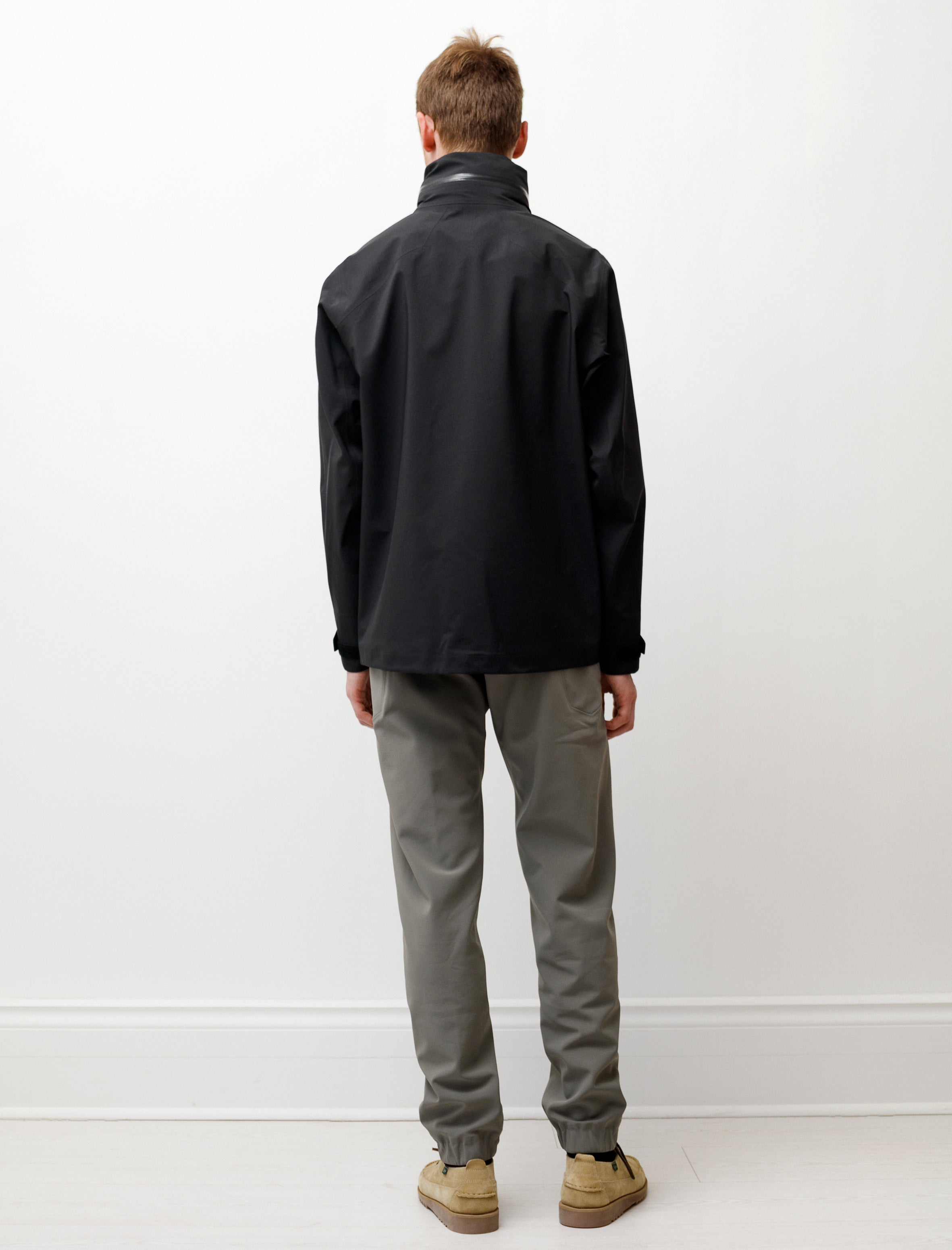 Veilance Mens Secant Heavyweight Track Pant - Forage | Garmentory