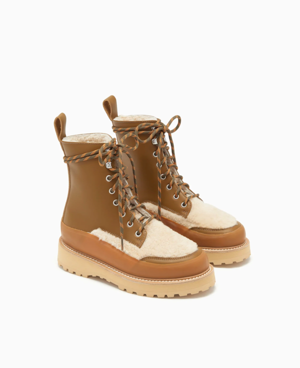 Ulla Johnson Etna Boots