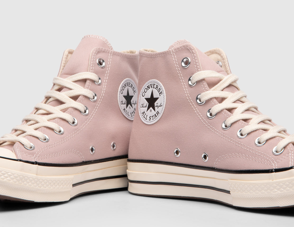 Converse Chuck 70 Hi sneakers - purple | Garmentory