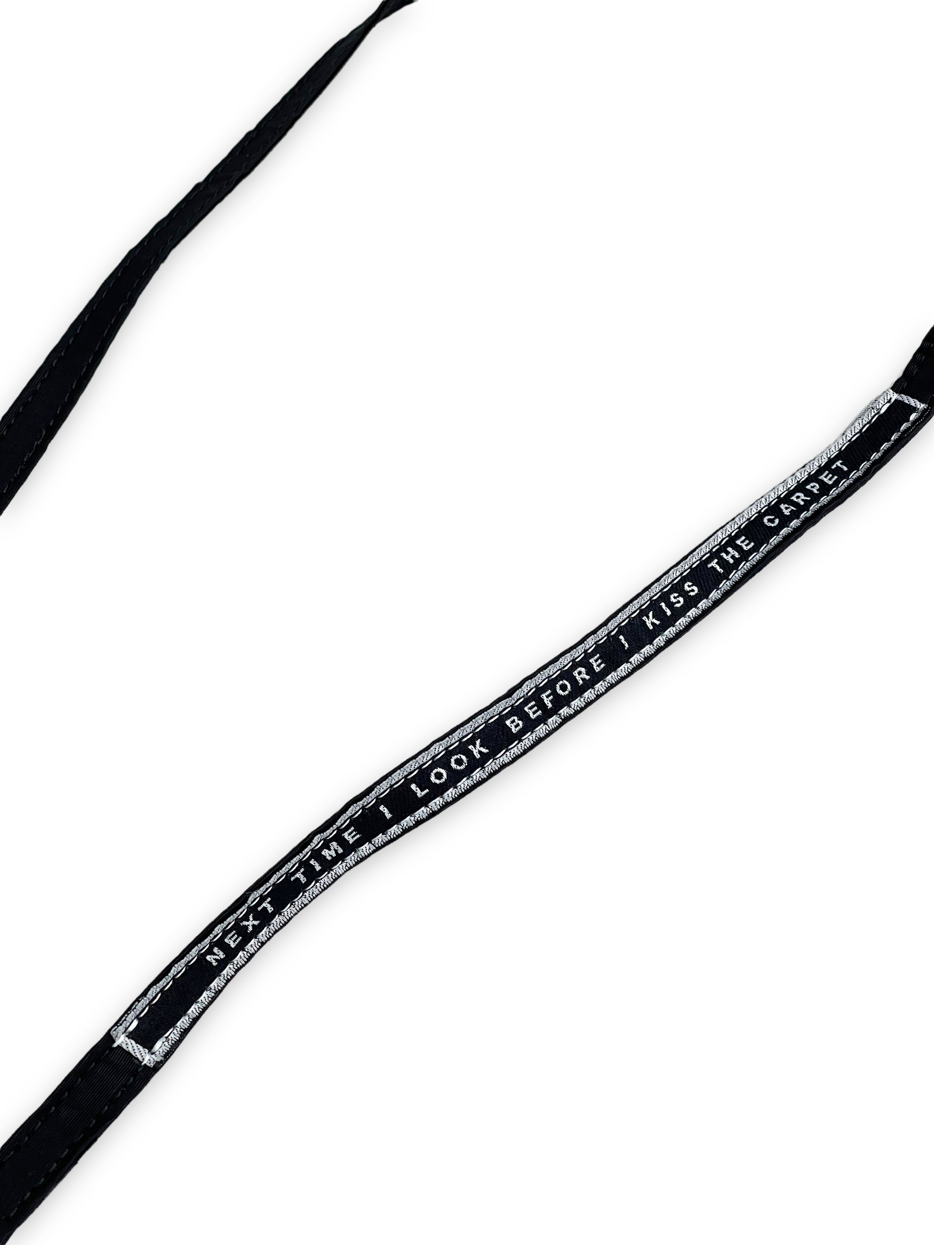 Rick Owens Security Pocket Crossbody Bag | Garmentory