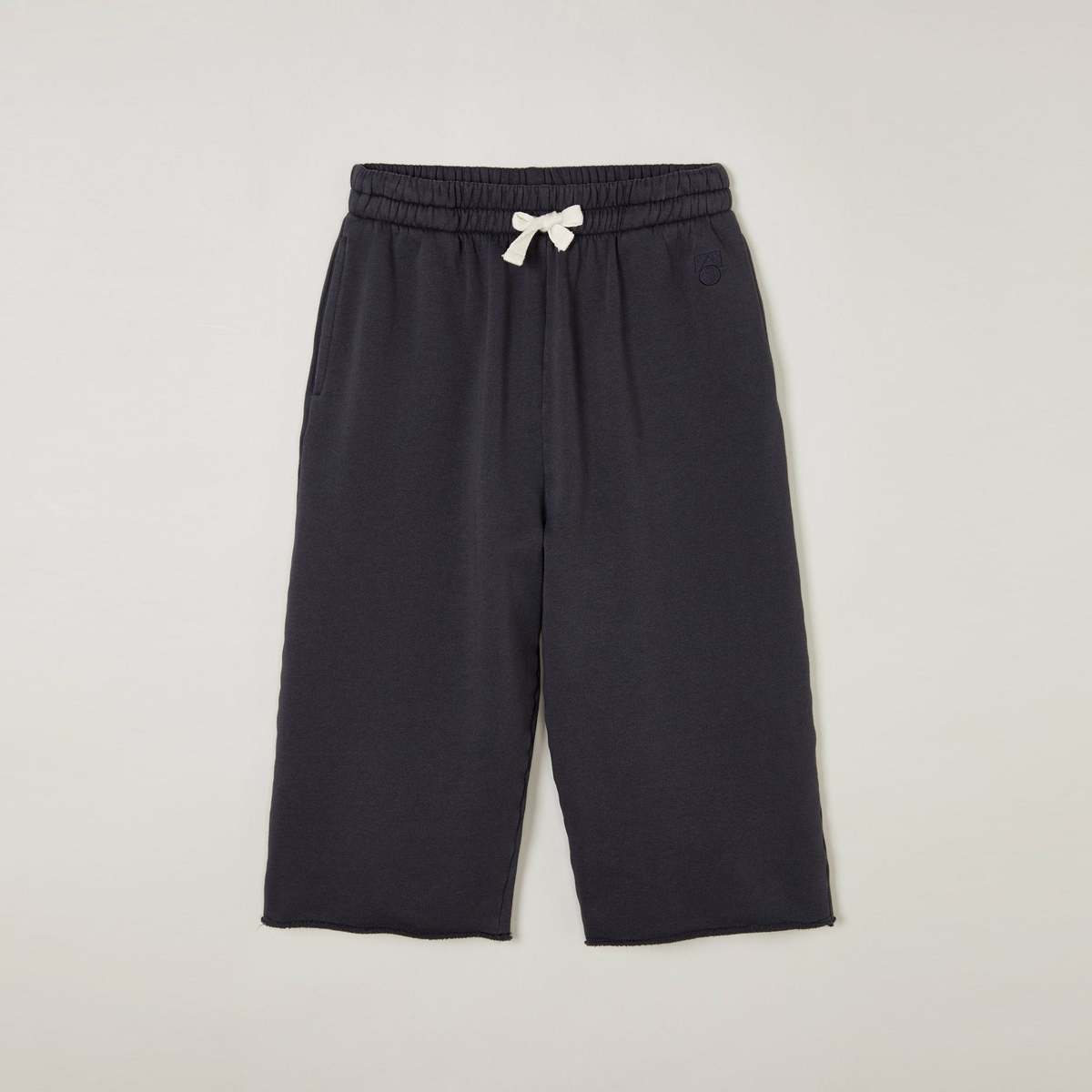 Kids Main Story Cut Off Sweatpant - Phantom | Garmentory