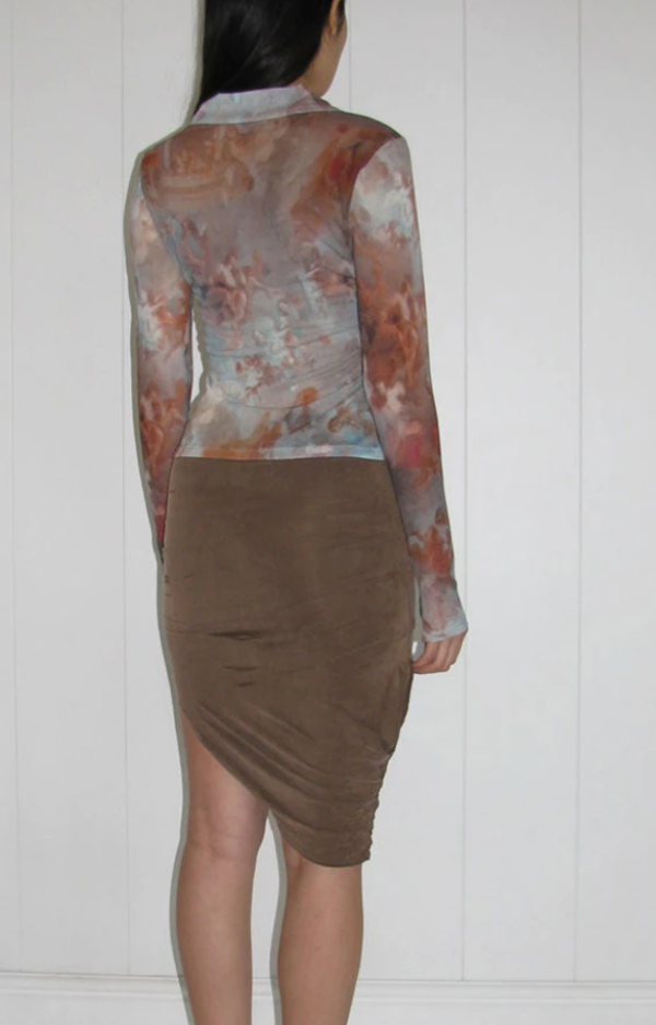 Paloma Wool Float Top | Garmentory