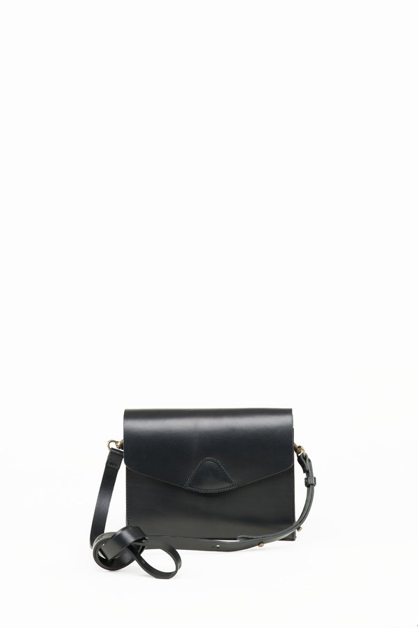 VereVerto Mini Mox Bag - Black | Garmentory