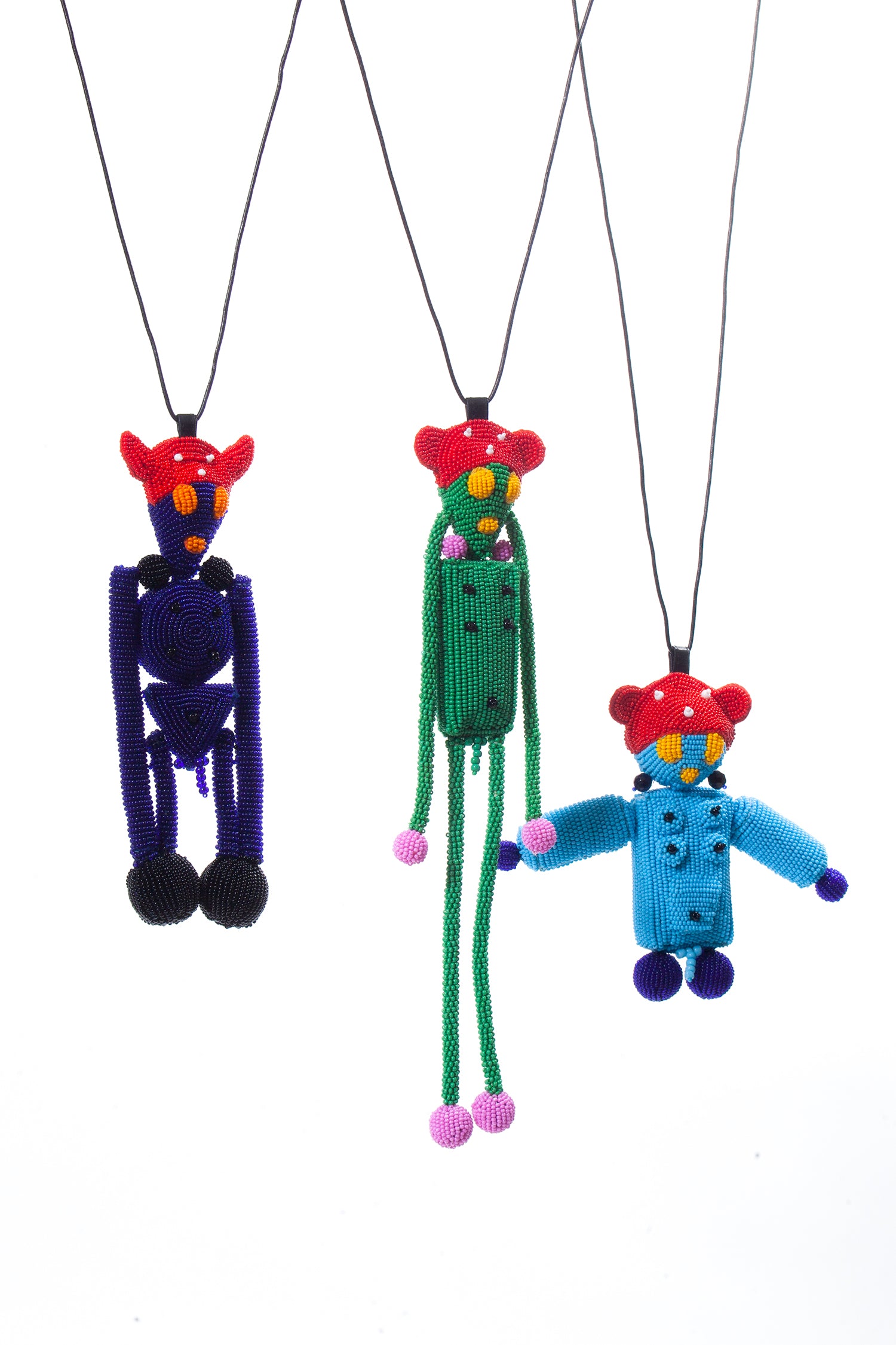 Walter Van Beirendonck Alien Twink Jewel Garmentory