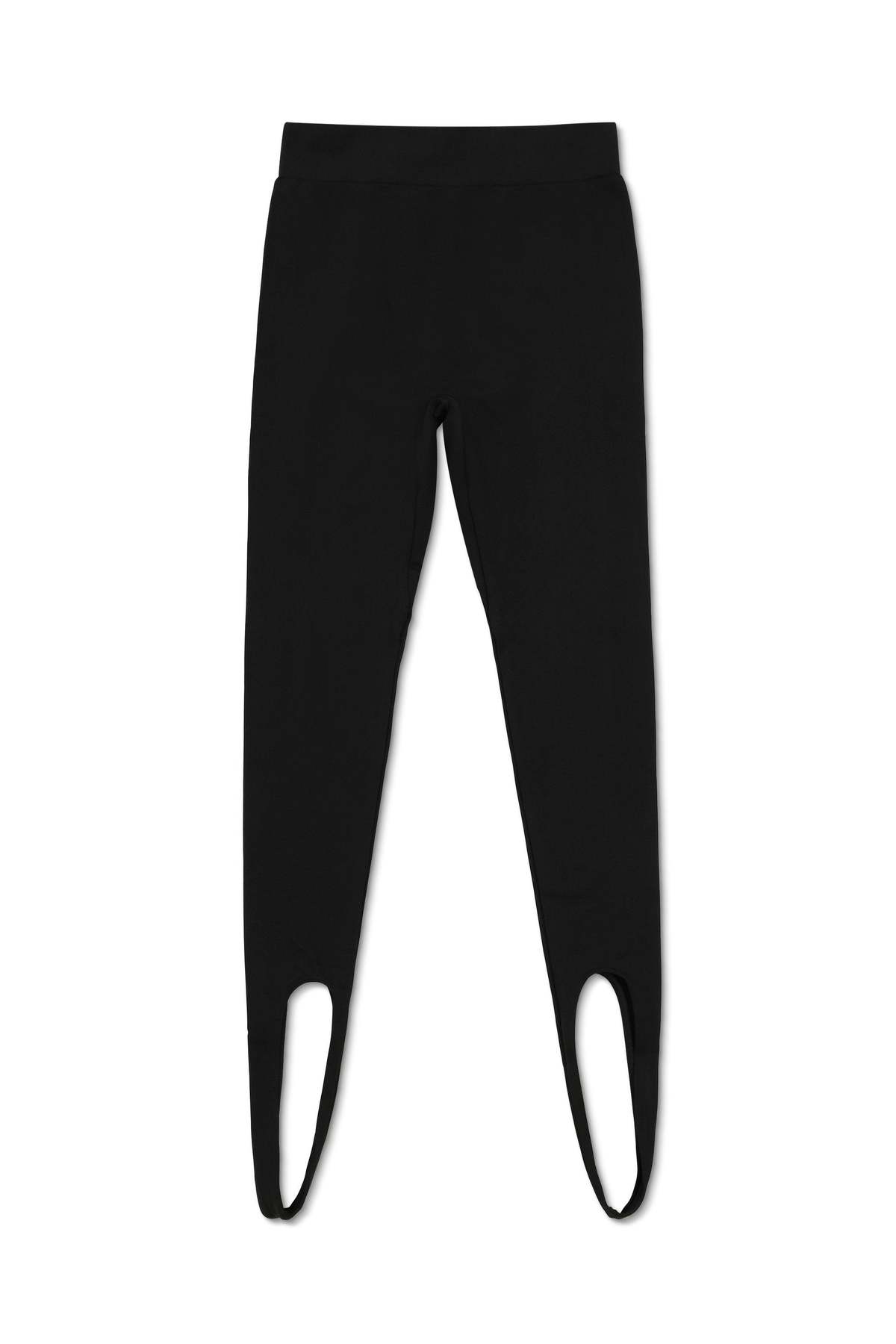 Simon Miller Evan Leggings - Black Stretch | Garmentory