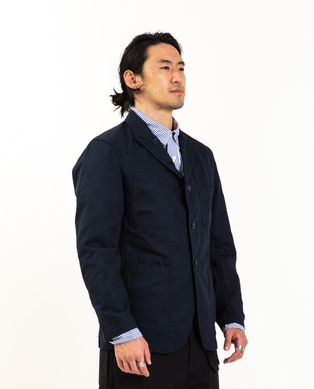 Engineered Garments Bedford Jacket | Garmentory