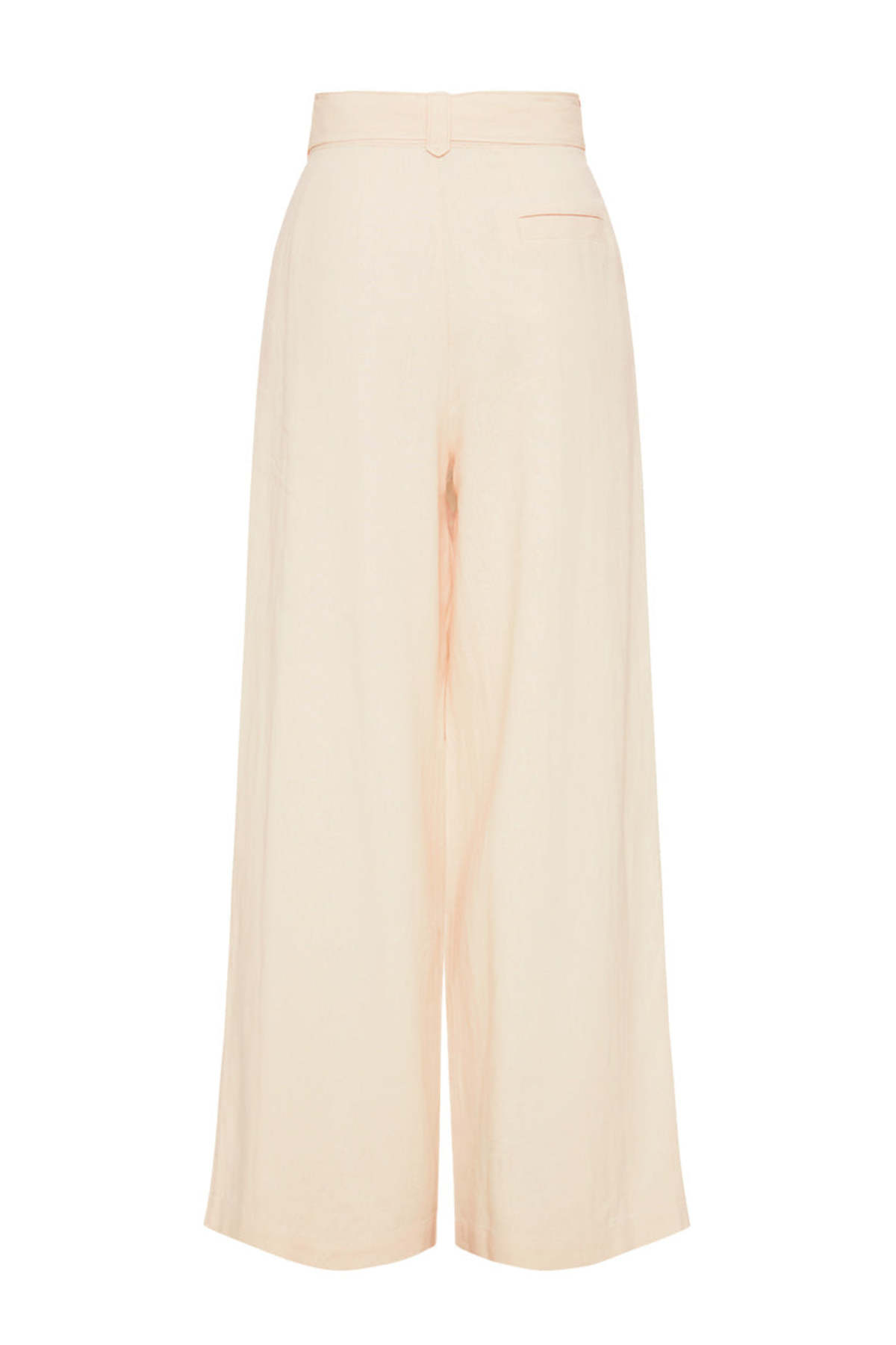 SPELL & THE GYPSY COLLECTIVE Every Single Day Linen Wide Leg Pants ...