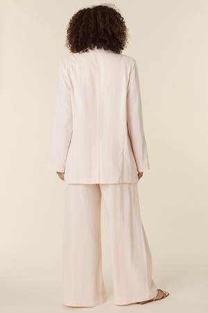 SPELL & THE GYPSY COLLECTIVE Every Single Day Linen Wide Leg Pants ...