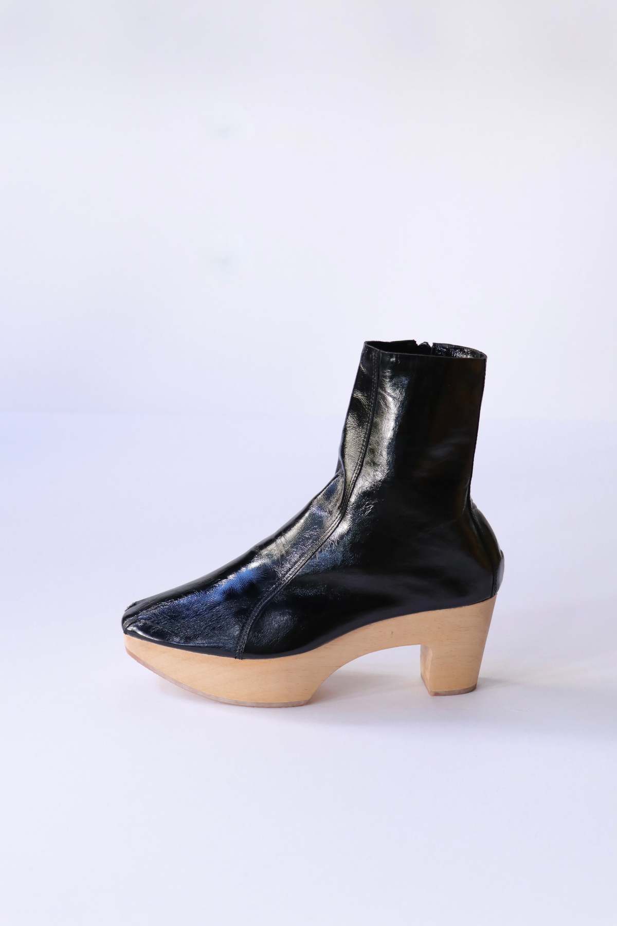 Rachel Comey Cove Boot - Black | Garmentory
