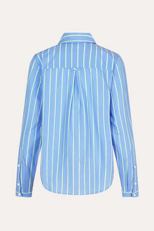 Stine Goya Kendra Top - Floral Print Mix | Garmentory