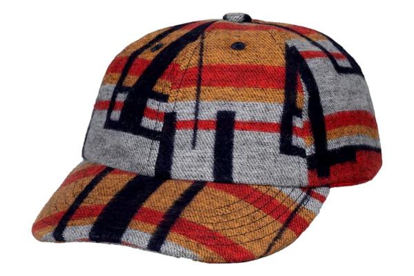 TSPTR Boulder Cap - Chumash Pattern | Garmentory