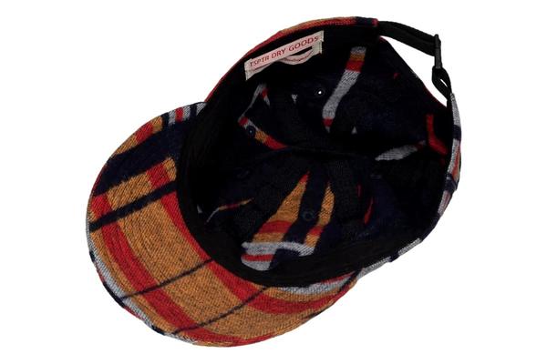 TSPTR Boulder Cap - Chumash Pattern | Garmentory