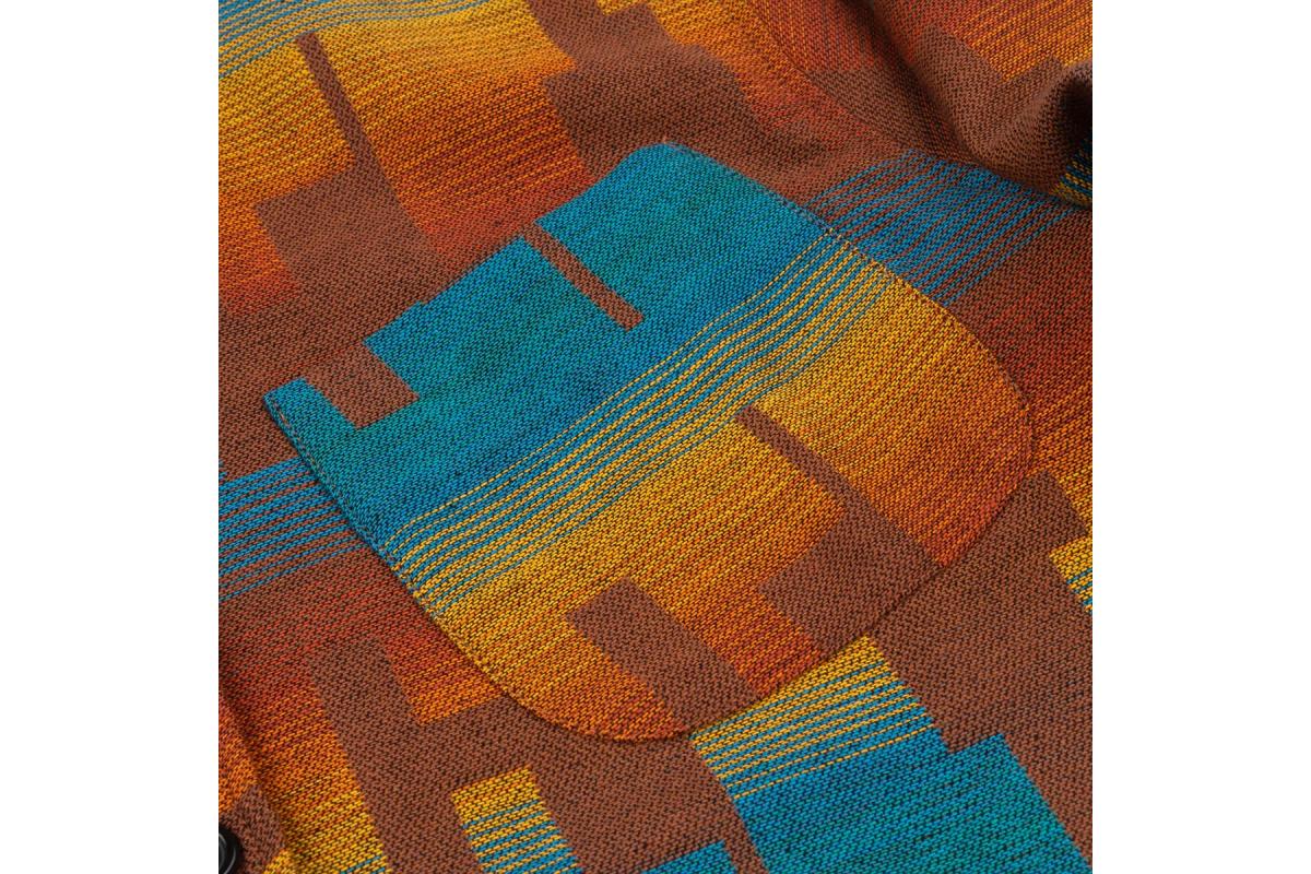 TSPTR Taos Pattern Shirt - Taos | Garmentory