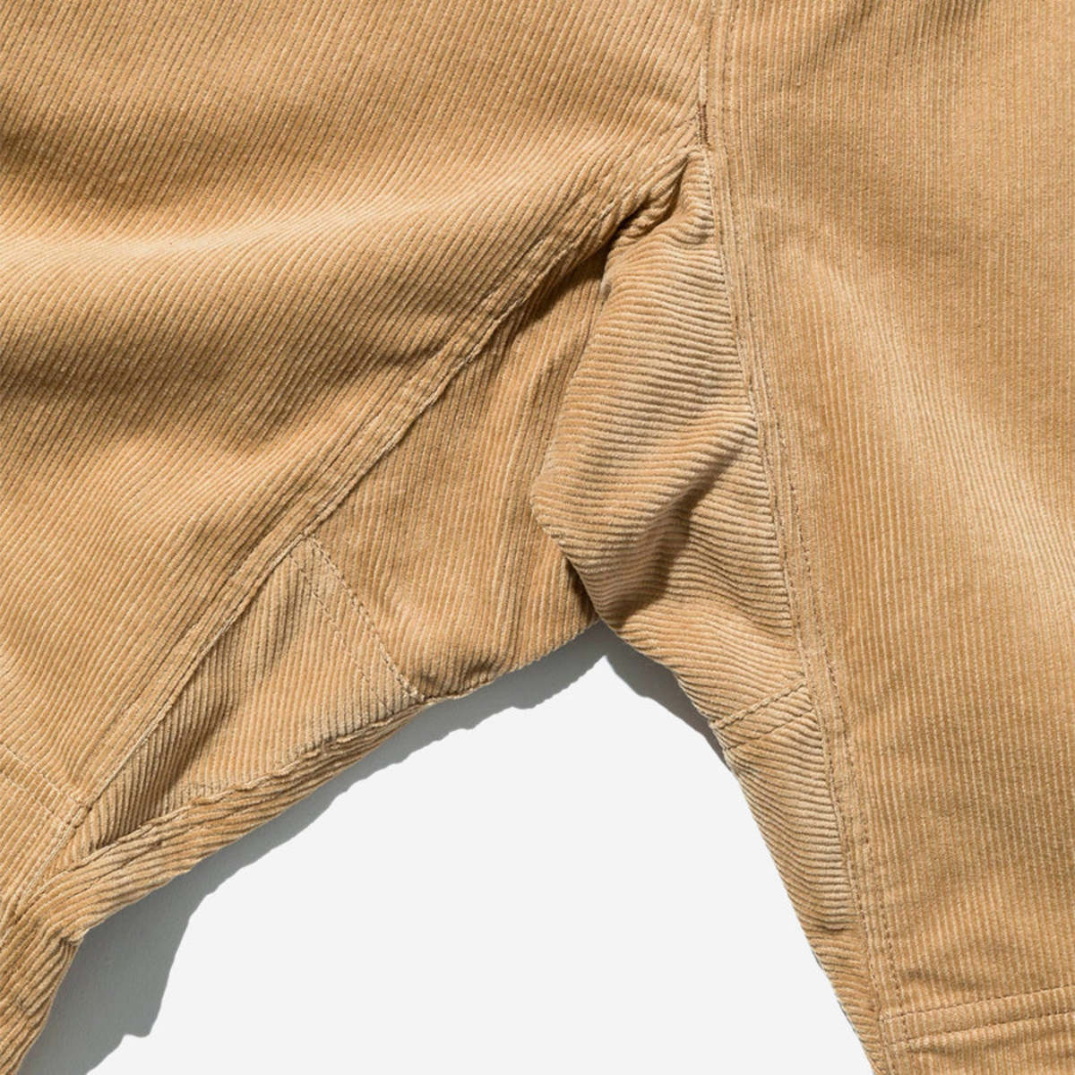 Battenwear Bouldering Pants - Toast Corduroy | Garmentory