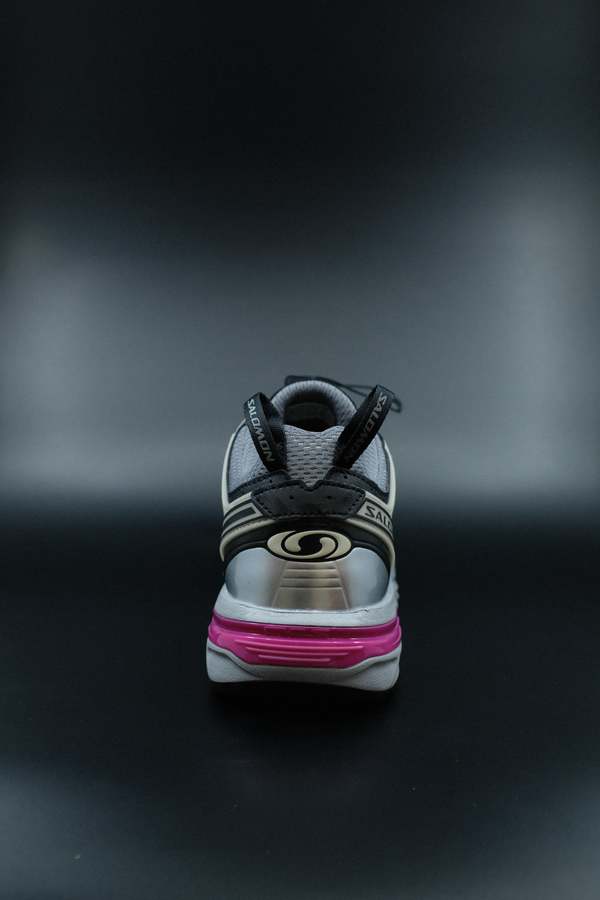 SALOMON ACS Pro Advanced - Black/Alloy | Garmentory