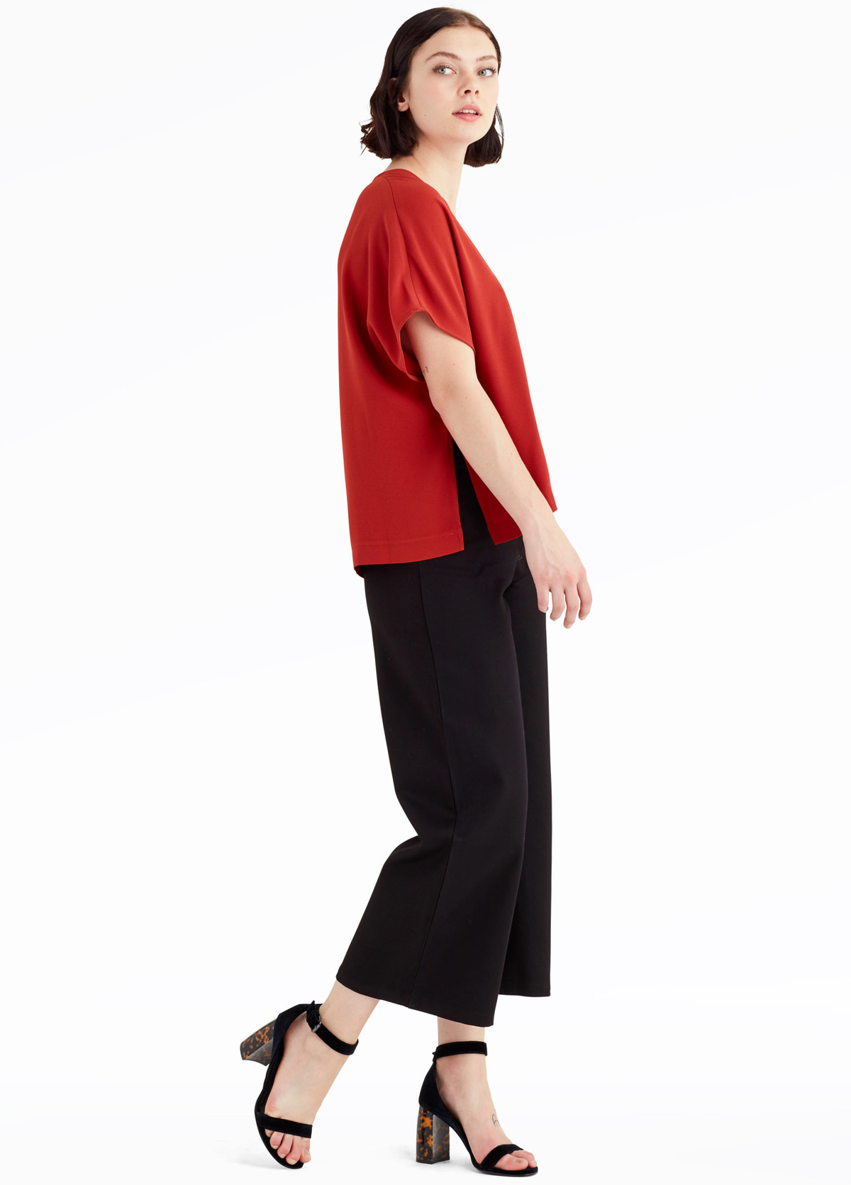 Cienne Maya Top | Garmentory