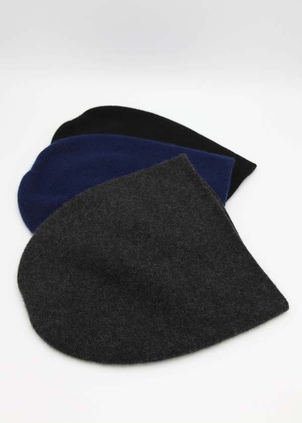 meg cohen Cashmere Cliff Hat | Garmentory
