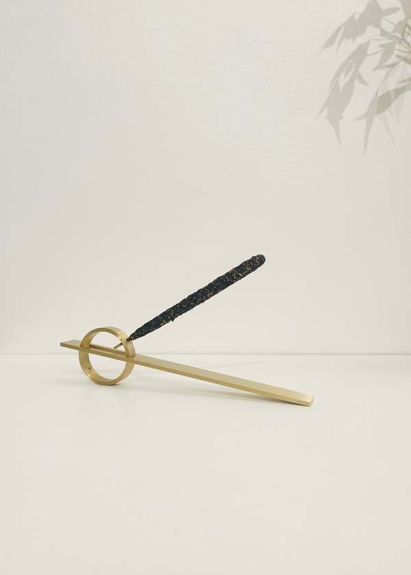 STILL Incense Burner | Garmentory
