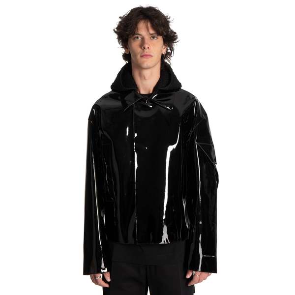 1017 ALYX 9SM PVC Scout Jacket | Garmentory