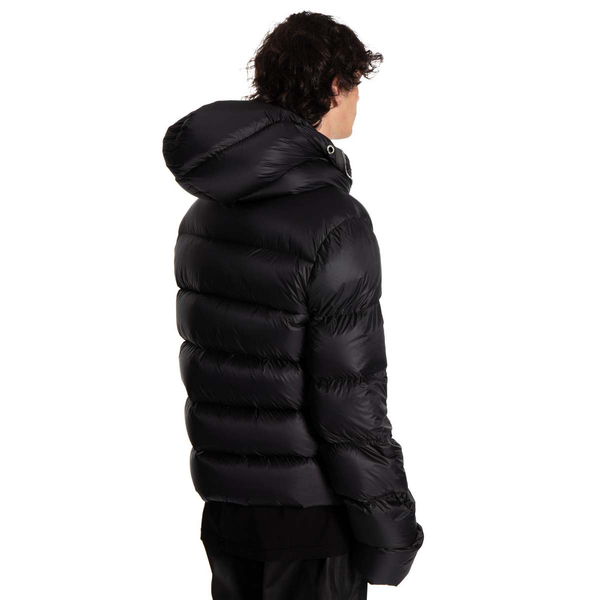 Rick Owens Gimp Jacket | Garmentory