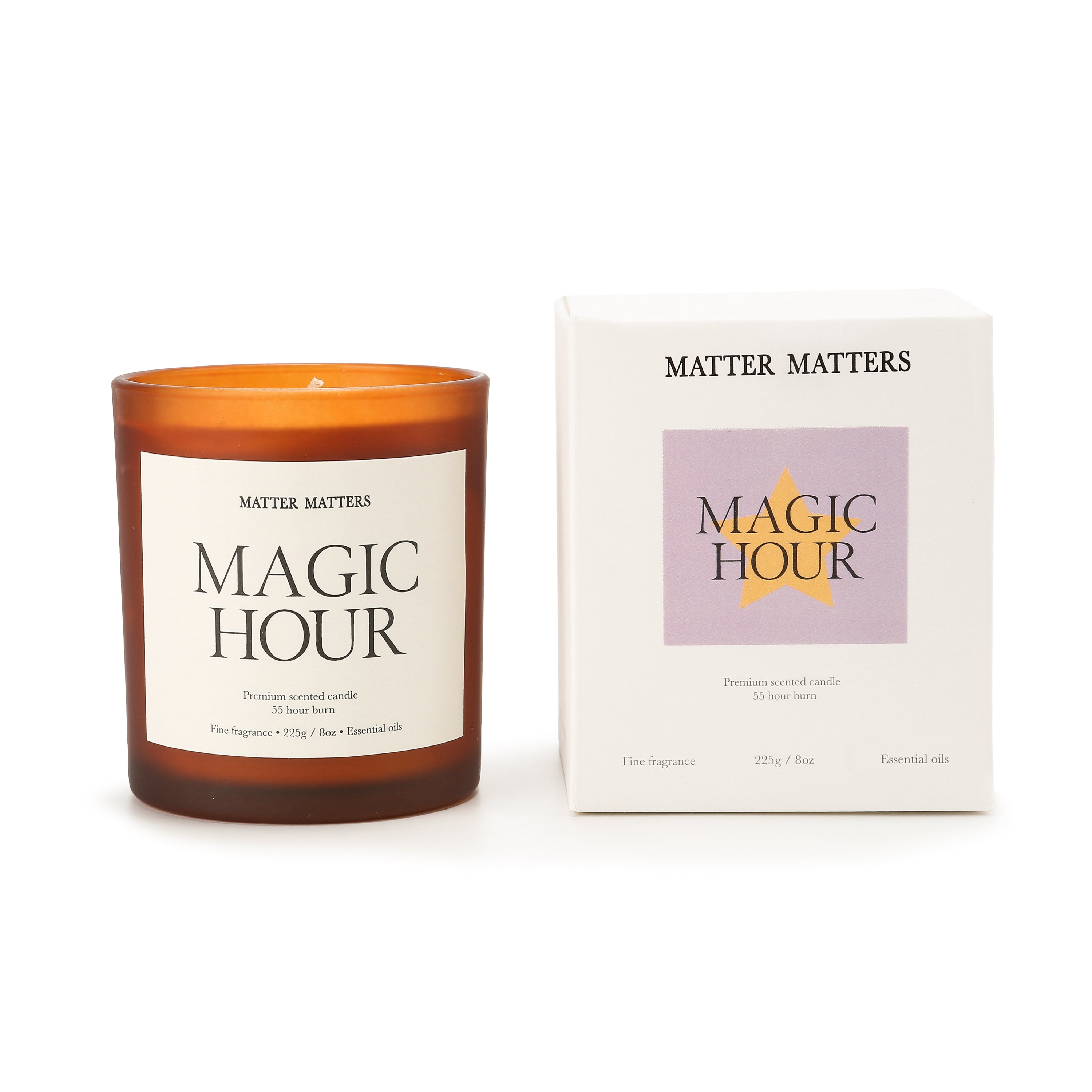 MATTER MATTERS Magic Hour | Garmentory