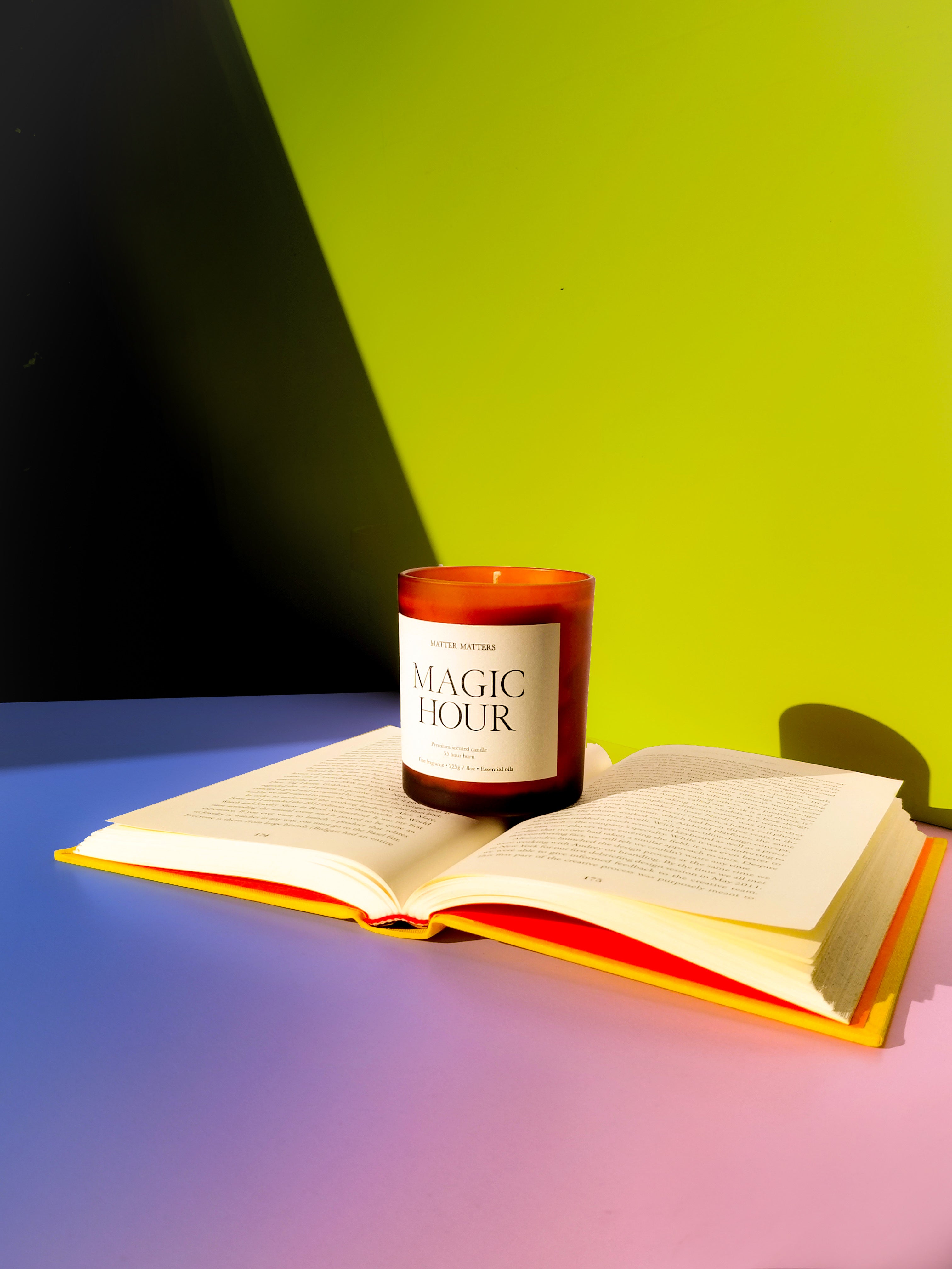 MATTER MATTERS Magic Hour | Garmentory